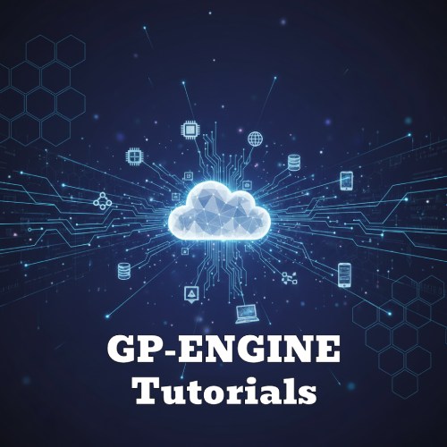 Cloud Computing / GP-ENGINE Tutorials · GitLab